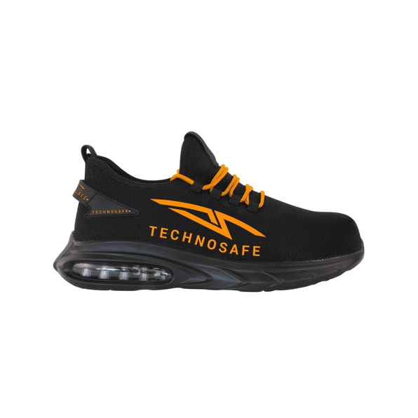 Scarpe da lavoro – Technosafe